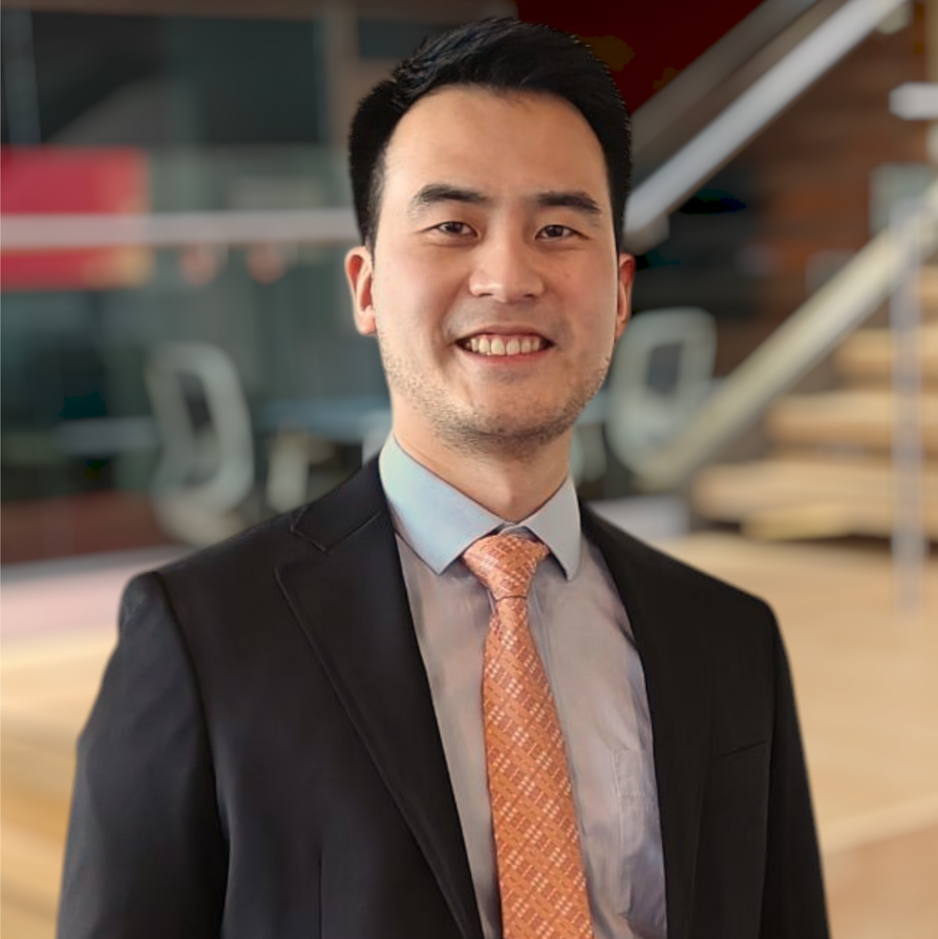 About Pacer Dynamics