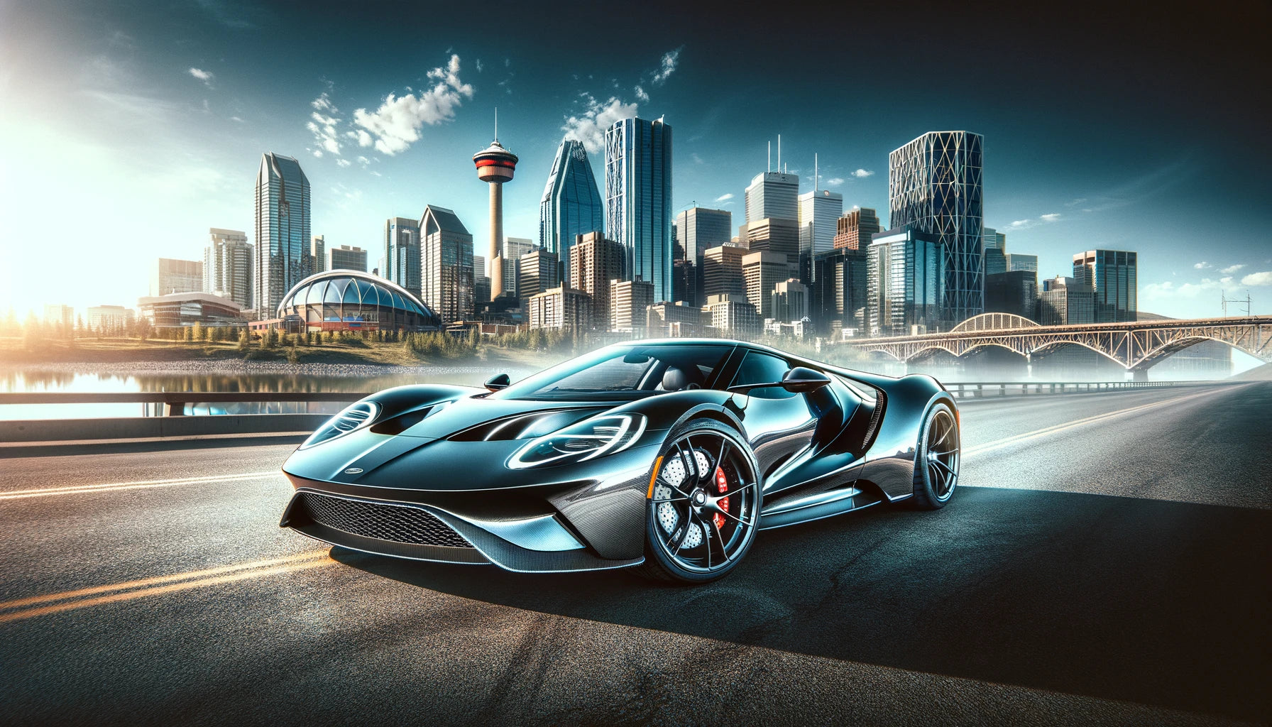 Pacer Dynamics | Your Canadian Automotive Parts Company